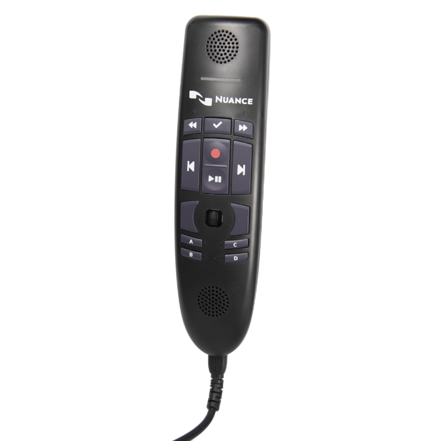 Nuance PowerMic 4 – VocalTek Shop