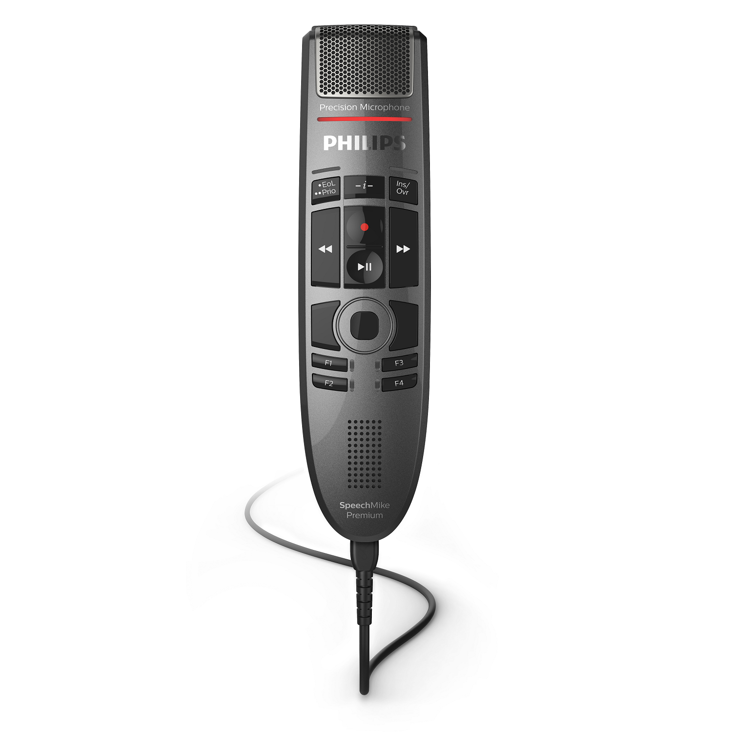 Philips SpeechMike Premium Touch – VocalTek Shop