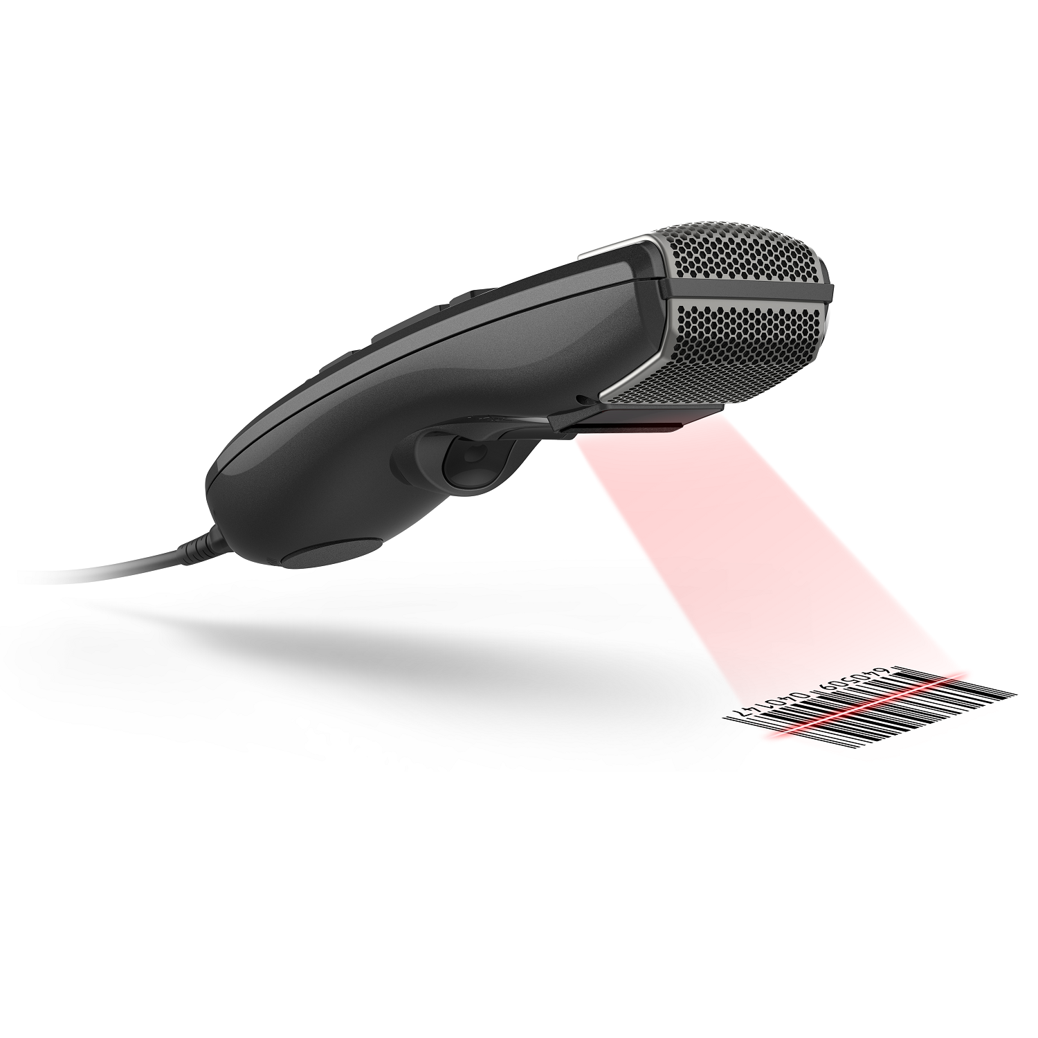 Philips SpeechMike Premium Touch with Barcode reader (SMP3800 ...